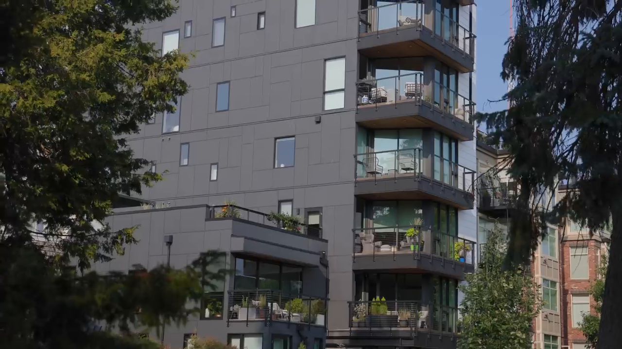 Inside A Rare Find in Upper Queen Anne: The Fitzgerald Condos - How to ...